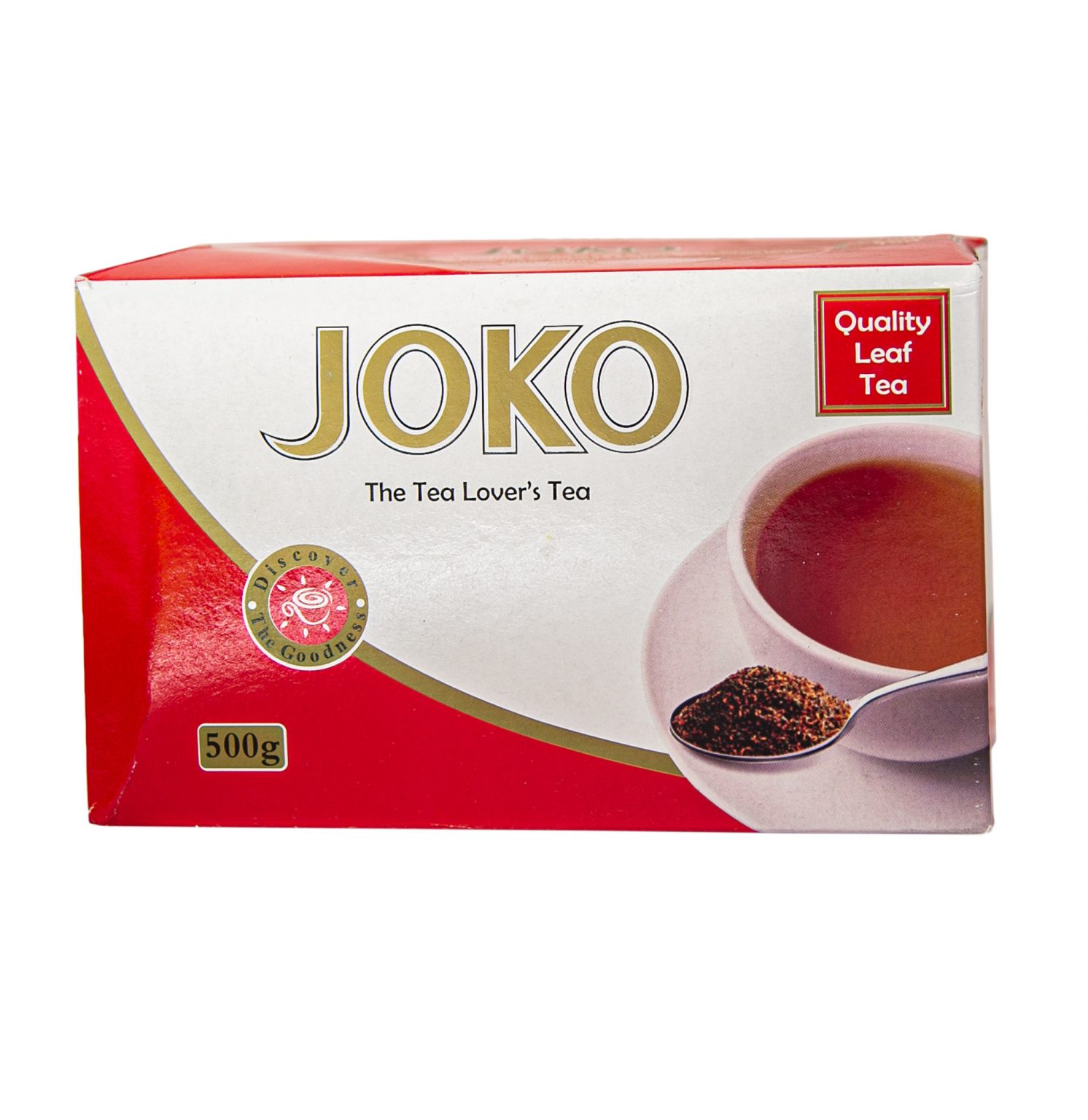 Joko Loose Tea - Happy Hippo Foods