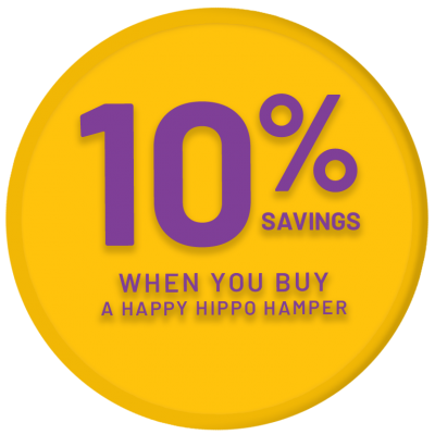 Mugoti Traditional wooden cooking spoon - Happy Hippo Foods