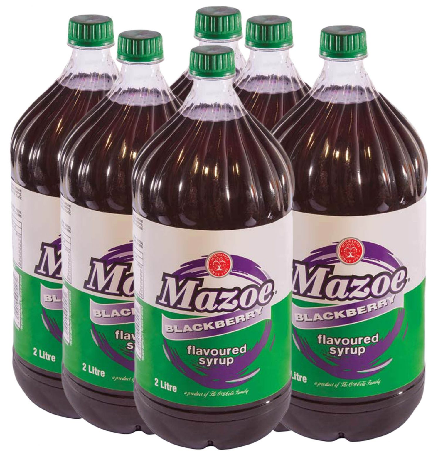 Mazoe - Happy Hippo Foods