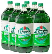 Mazoe - Happy Hippo Foods