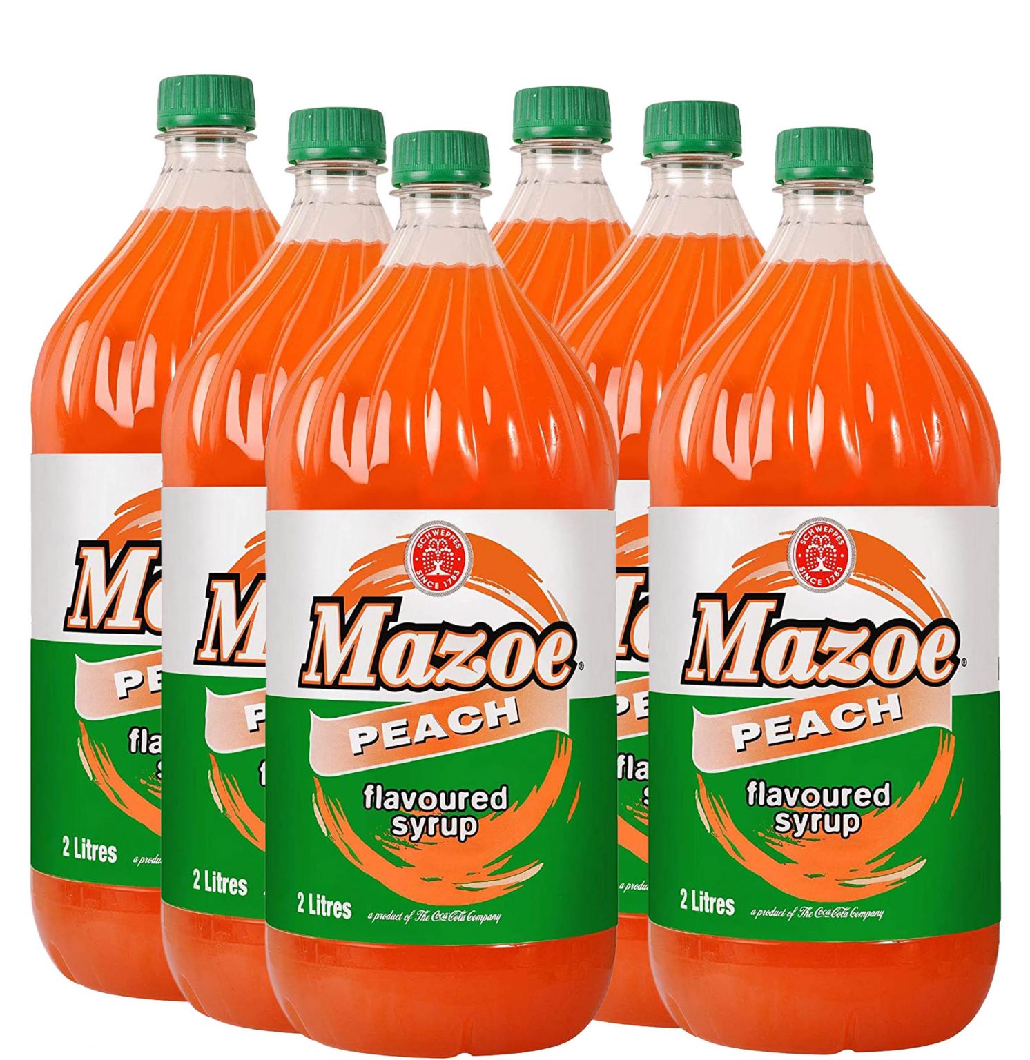 Mazoe - Happy Hippo Foods
