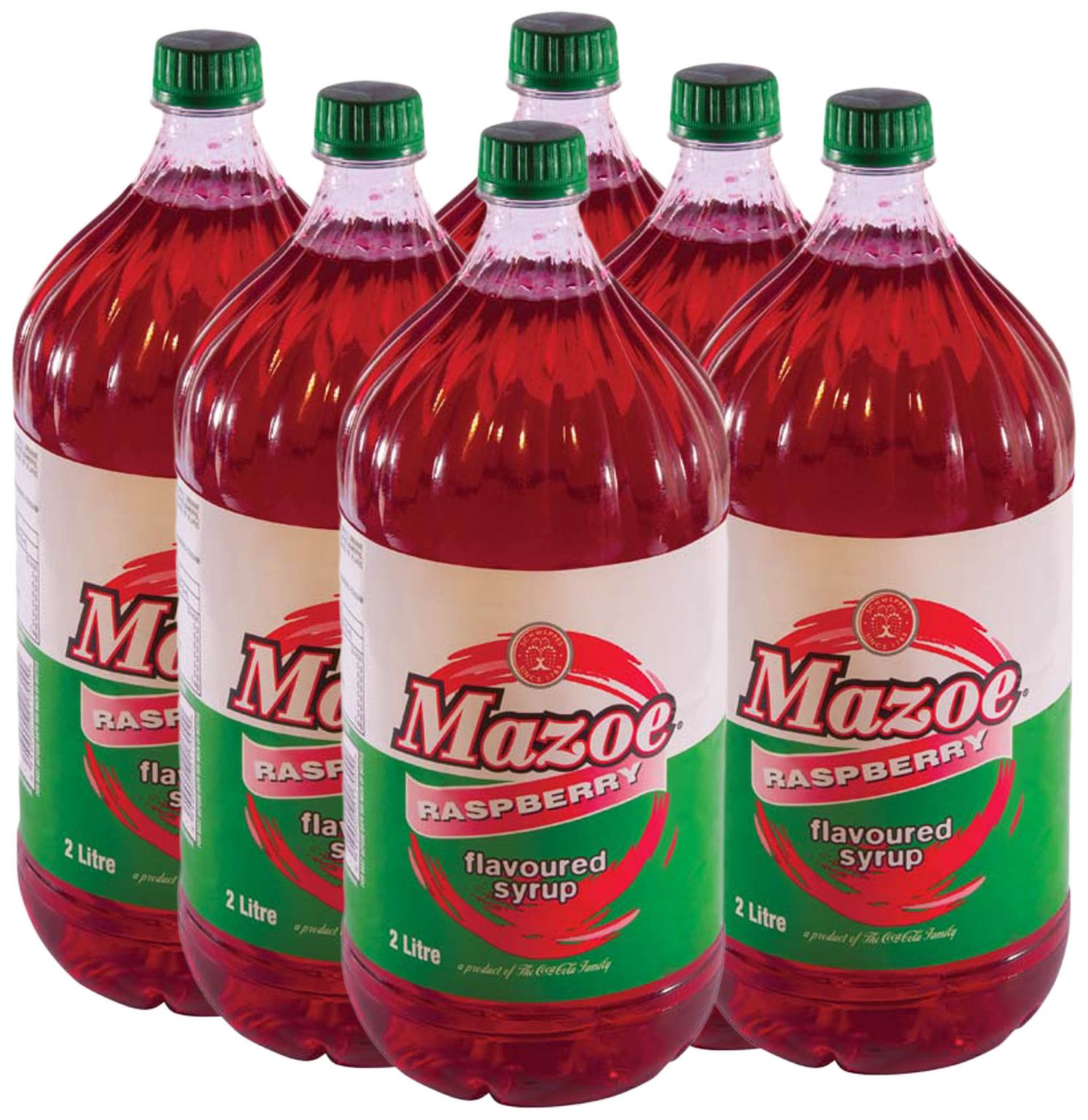 Mazoe - Happy Hippo Foods