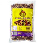 Mugoti Traditional wooden cooking spoon - Happy Hippo Foods