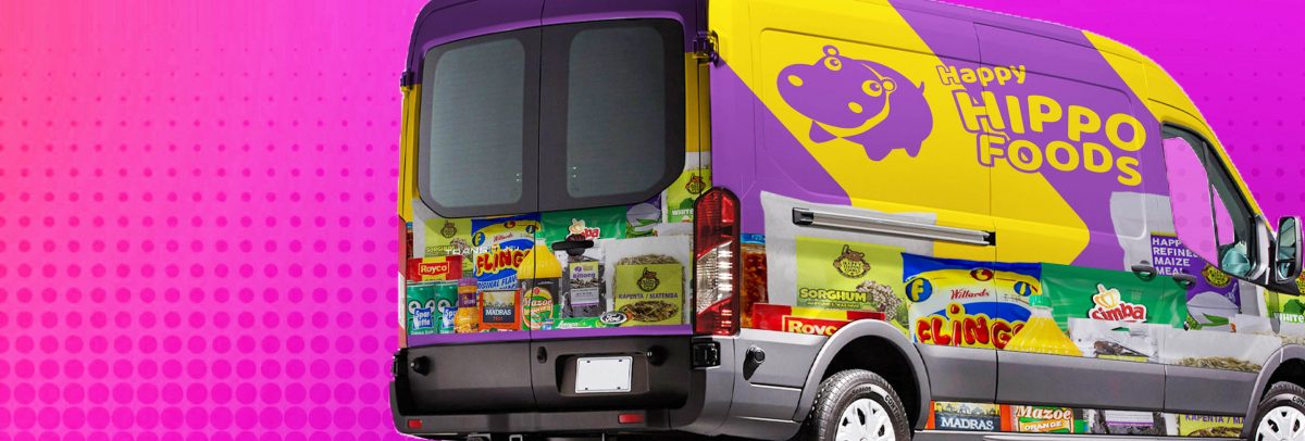 News - Happy Hippo Foods