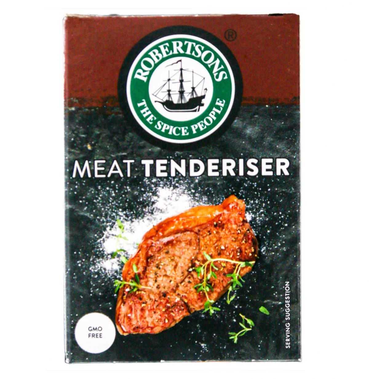Robertsons Meat Tenderiser 100g - Happy Hippo Foods