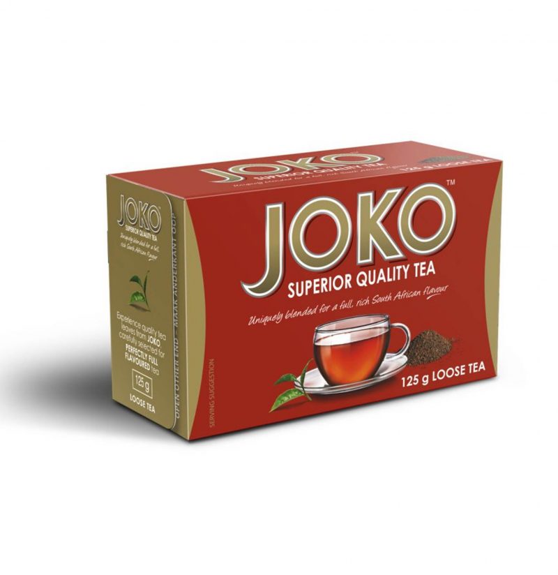 Joko Loose Tea - Happy Hippo Foods